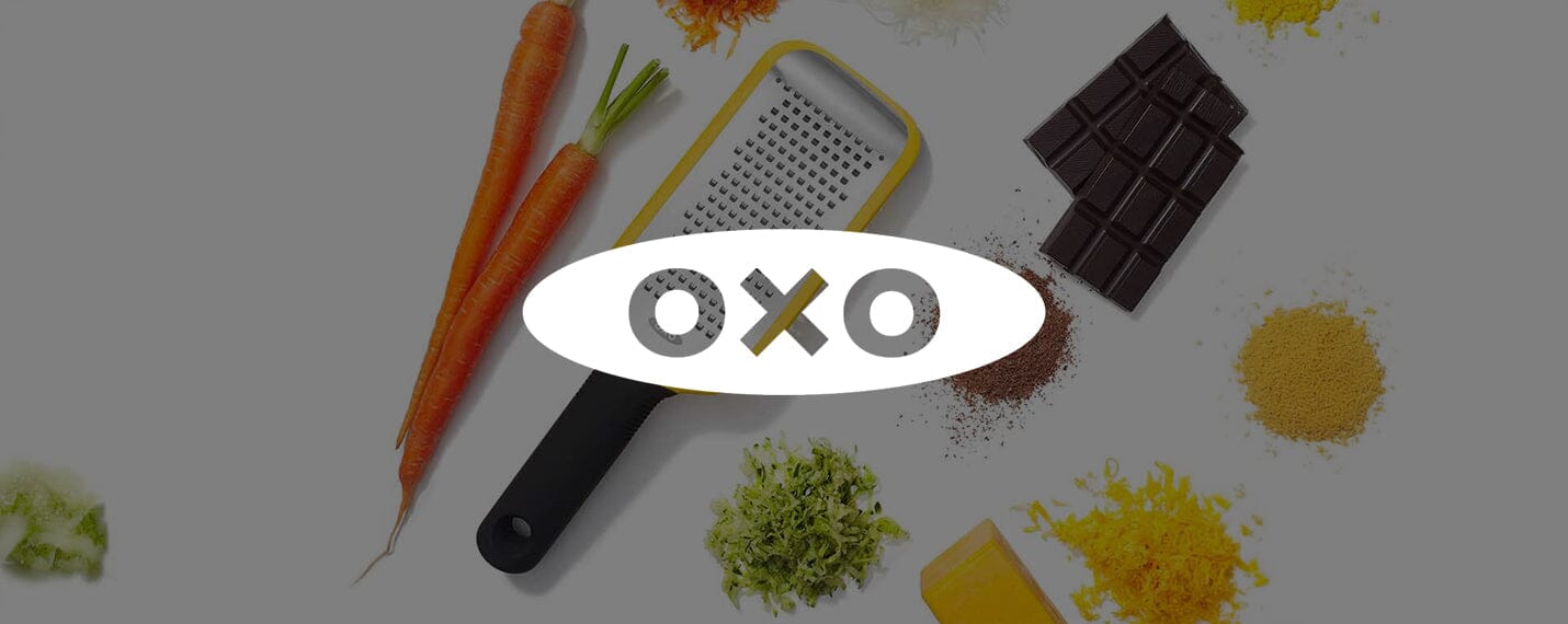 OXO Good Grips kopen? Ruim aanbod bij KookGigant!