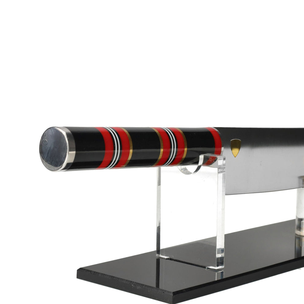 KYNA Knives - Limited Edition Kiritsuke mes 19 cm – KookGigant