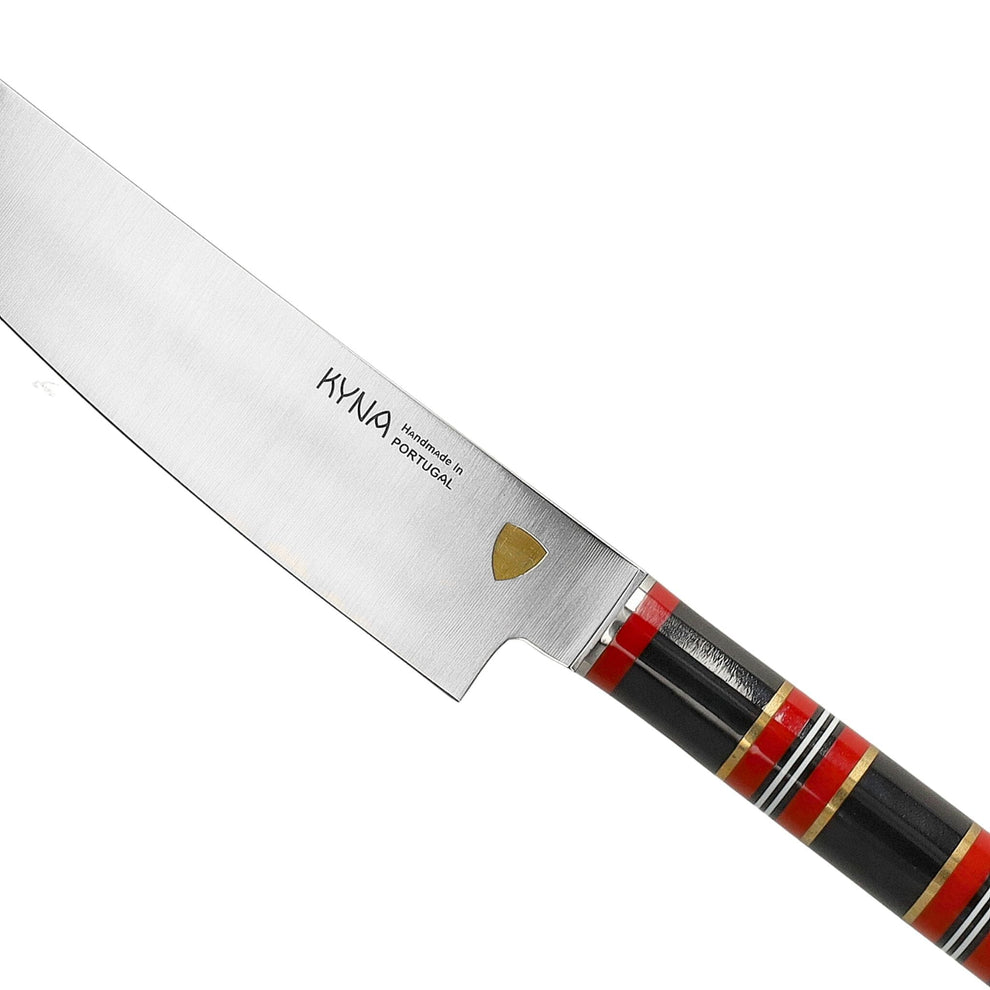 KYNA Knives - Limited Edition Kiritsuke mes 19 cm – KookGigant